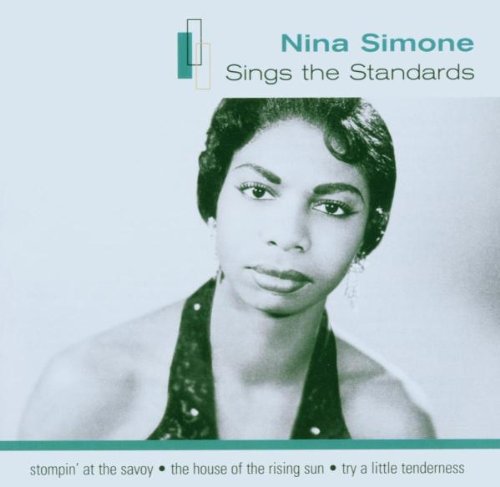 Ev'ry Time We Say Goodbye Sheet Music | Nina Simone | Piano & Vocal