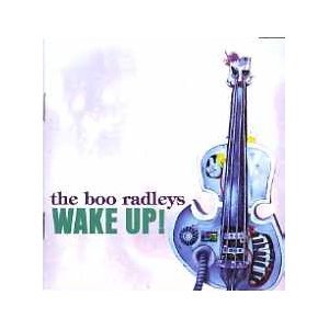 Wake Up Boo! Sheet Music | The Boo Radleys | Piano, Vocal & Guitar Chords