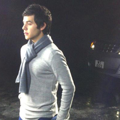 Imagine Sheet Music | Paris Rutherford | SATB Choir