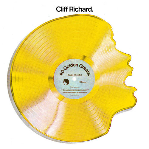 Goodbye Sam, Hello Samantha by Cliff Richard (Download) » Piano, Vocal ...