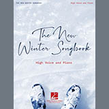 Winters Distant by Owain Park Sheet Music for Piano & Vocal at Sheet ...