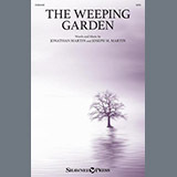 The Weeping Garden by Jonathan Martin and Joseph M. Martin Sheet Music ...