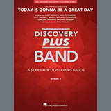 Today Is Gonna Be A Great Day - Bb Bass Clarinet by Johnnie Vinson ...