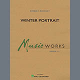 WINTER PORTRAIT POR ROBERT BUCKLEY PARTITURAS PARA BANDA DE CONCIERTO ...