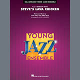 Steve's Lava Chicken (from A Minecraft Movie) (arr. John Wasson ...