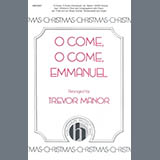 O Come, O Come, Emmanuel - Tuba by Trevor Manor Sheet Music for Choir ...