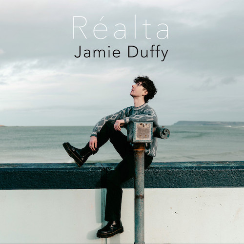 Réalta Sheet Music | Jamie Duffy | Piano Solo