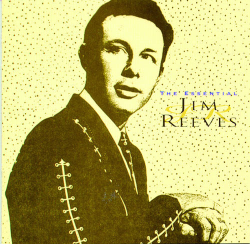 Welcome To My World Sheet Music | Jim Reeves | E-Z Play Today