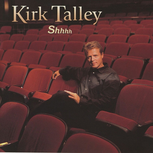 Step Into The Water Sheet Music | L. Kirk Talley | E-Z Play Today