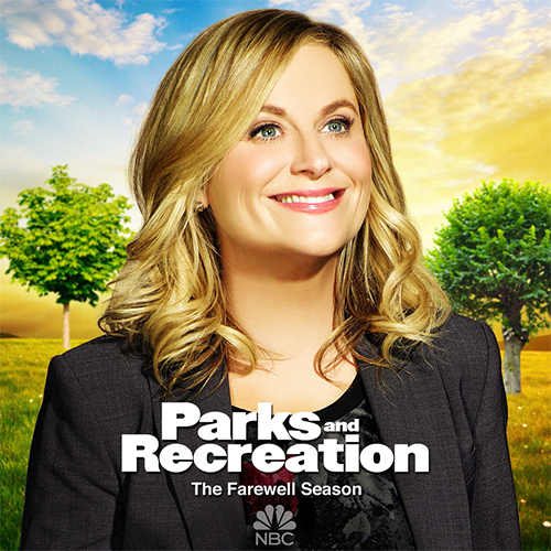 Parks And Recreation Theme von Gaby Moreno and Vincent Jones (Download ...