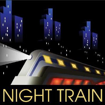 Night Train Sheet Music | Duke Ellington | Piano Solo
