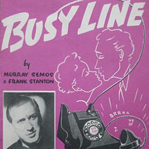 Busy Line von Murray Semos » Noten kaufen (Download)