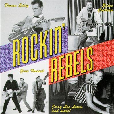 Wild Weekend Sheet Music | The Rockin Rebels | Piano Solo
