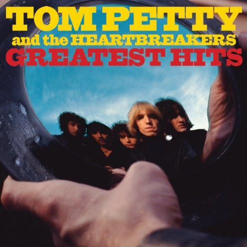 American Girl Sheet Music | Tom Petty And The Heartbreakers | Piano, Vocal & Guitar Chords ...