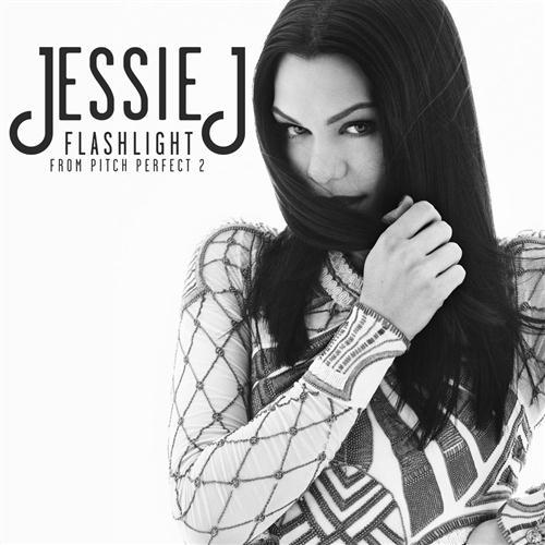 Flashlight Sheet Music | Jessie J | Piano, Vocal & Guitar Chords (Right-Hand Melody)