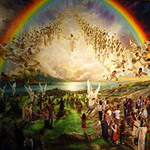 Jesus, I Come von William T. Sleeper » Noten für gemischten Chor