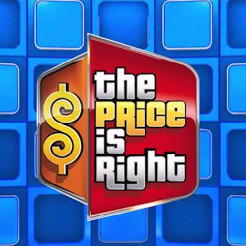 Price Is Right - Opening Theme Sheet Music | Edward Kalehoff | Big Note ...