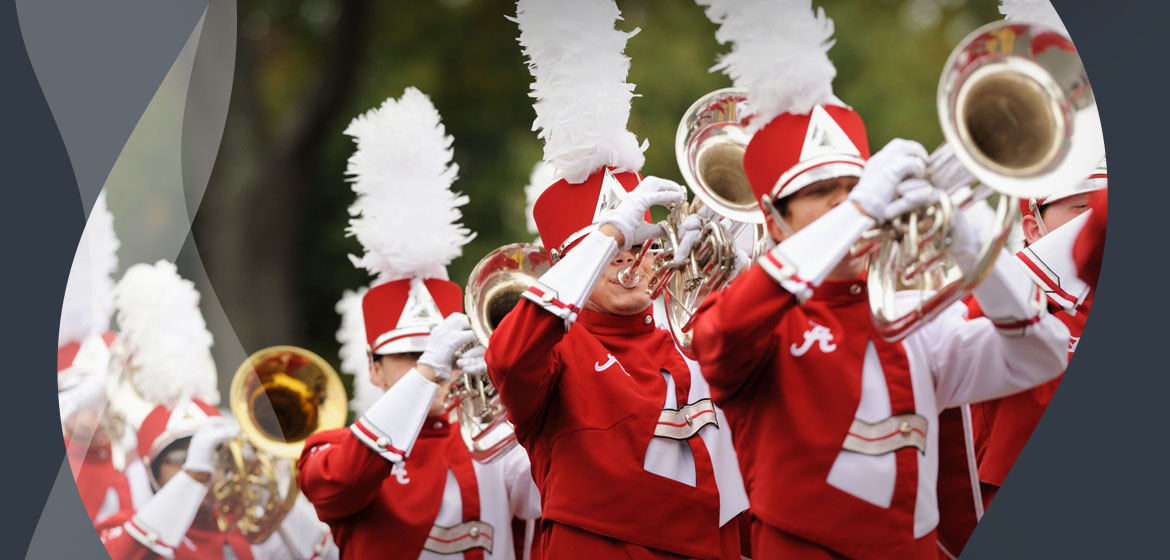 Marching Band Music | Sheet Music Direct