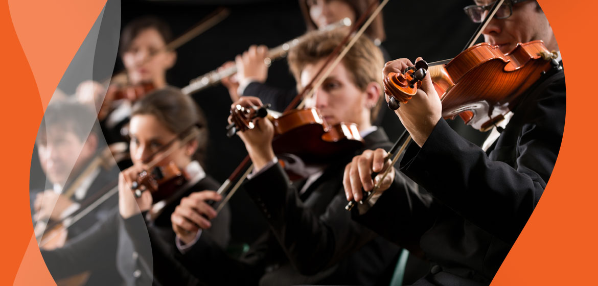 Orchestra Sheet Music Downloads | Sheet Music Direct | Sheet Music Direct