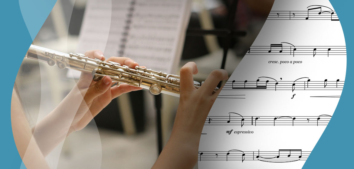 Flute | Sheet Music Direct