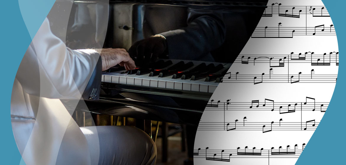 Contemporary Classical Sheet Music Downloads | Piano | Sheet Music Direct