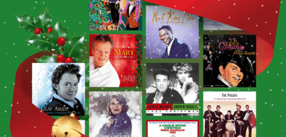 Partituras de Navidad | Piano, violín, flauta, trompeta y voz | Sheet ...