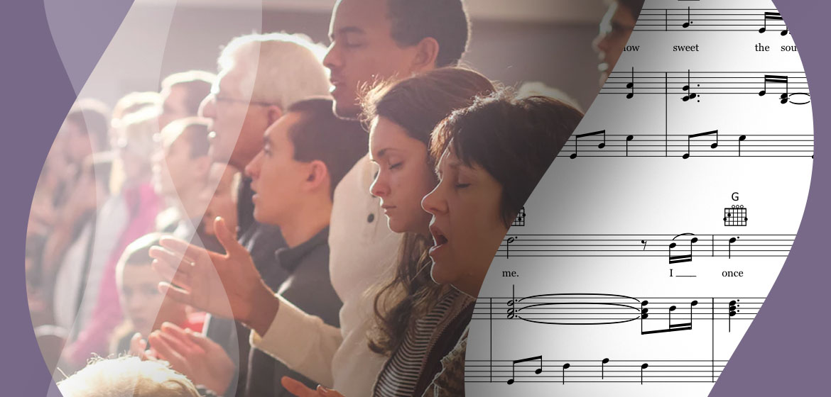 Christian Sheet Music Downloads | Piano, Guitar, Choir, and more ...