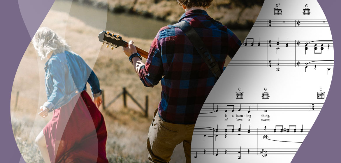 Country Sheet Music Downloads | Piano, Guitar, and more | Sheet Music ...