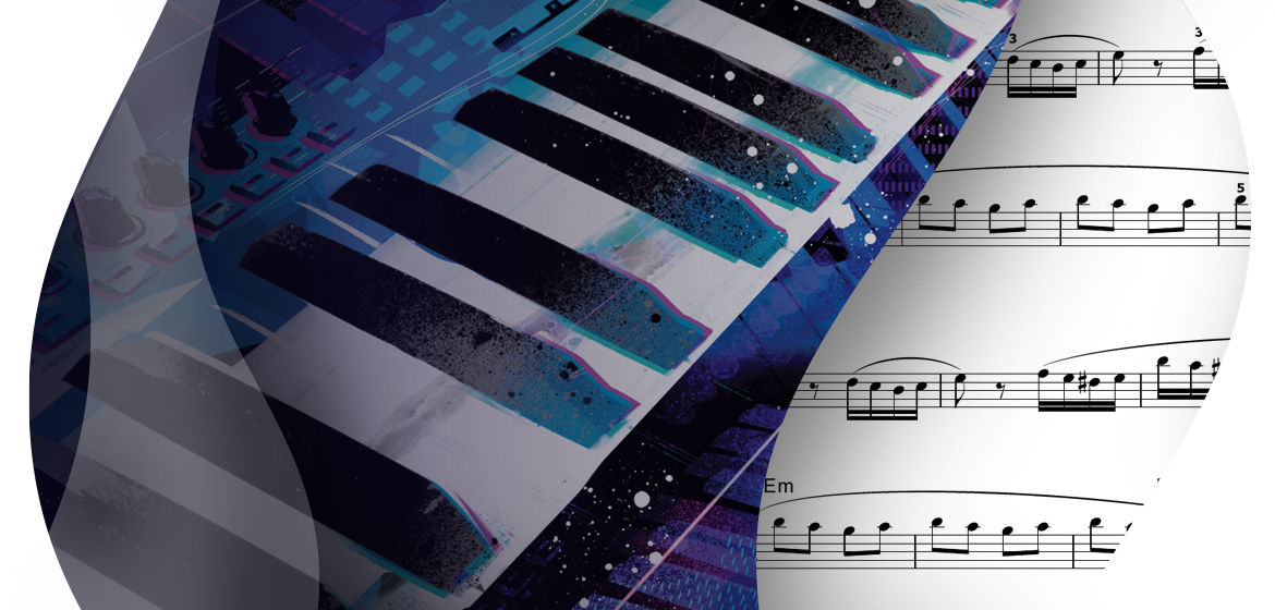 Digital Sheet Music for LCME Electronic Keyboard | Sheet Music Direct