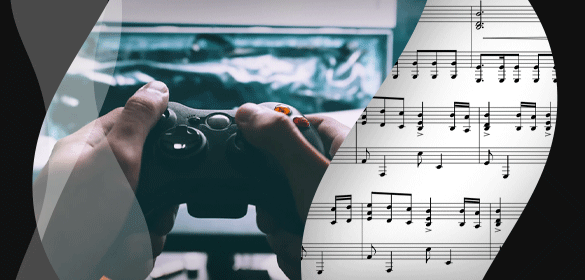 Video Game Sheet Music Downloads | Piano, Alto Sax & Violin | Sheet ...