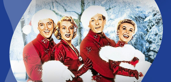 White Christmas Movie Sheet Music | Sheet Music Direct