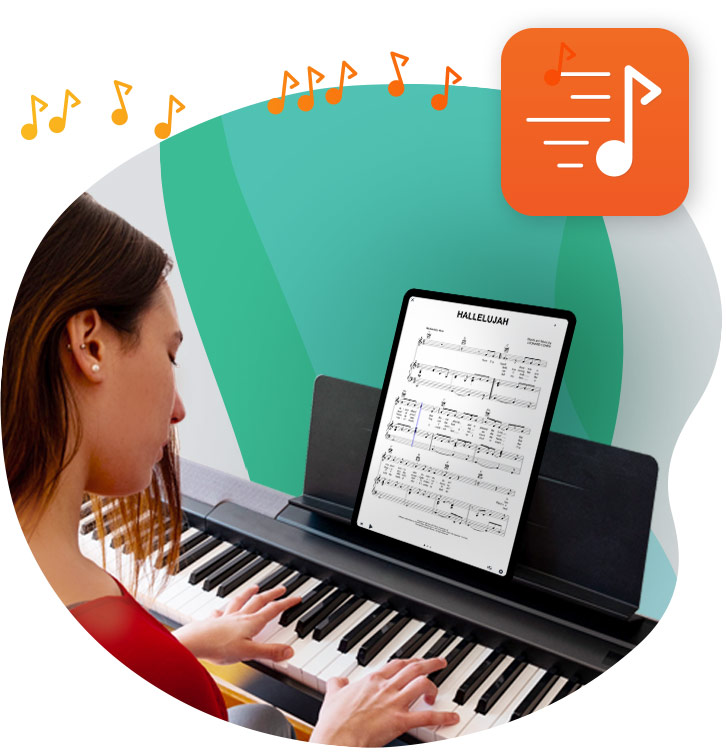 Sheet Music Direct App For IPad And IPhone Sheet Music Direct Sheet Music Direct App For IPad And IPhone Sheet Music Direct